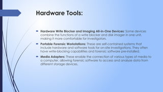 Digital Forensics introduction lab 1 2023.pptx