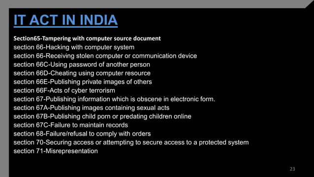 Digital forensics | PPTX | Operating Systems | Computer Software and Applications