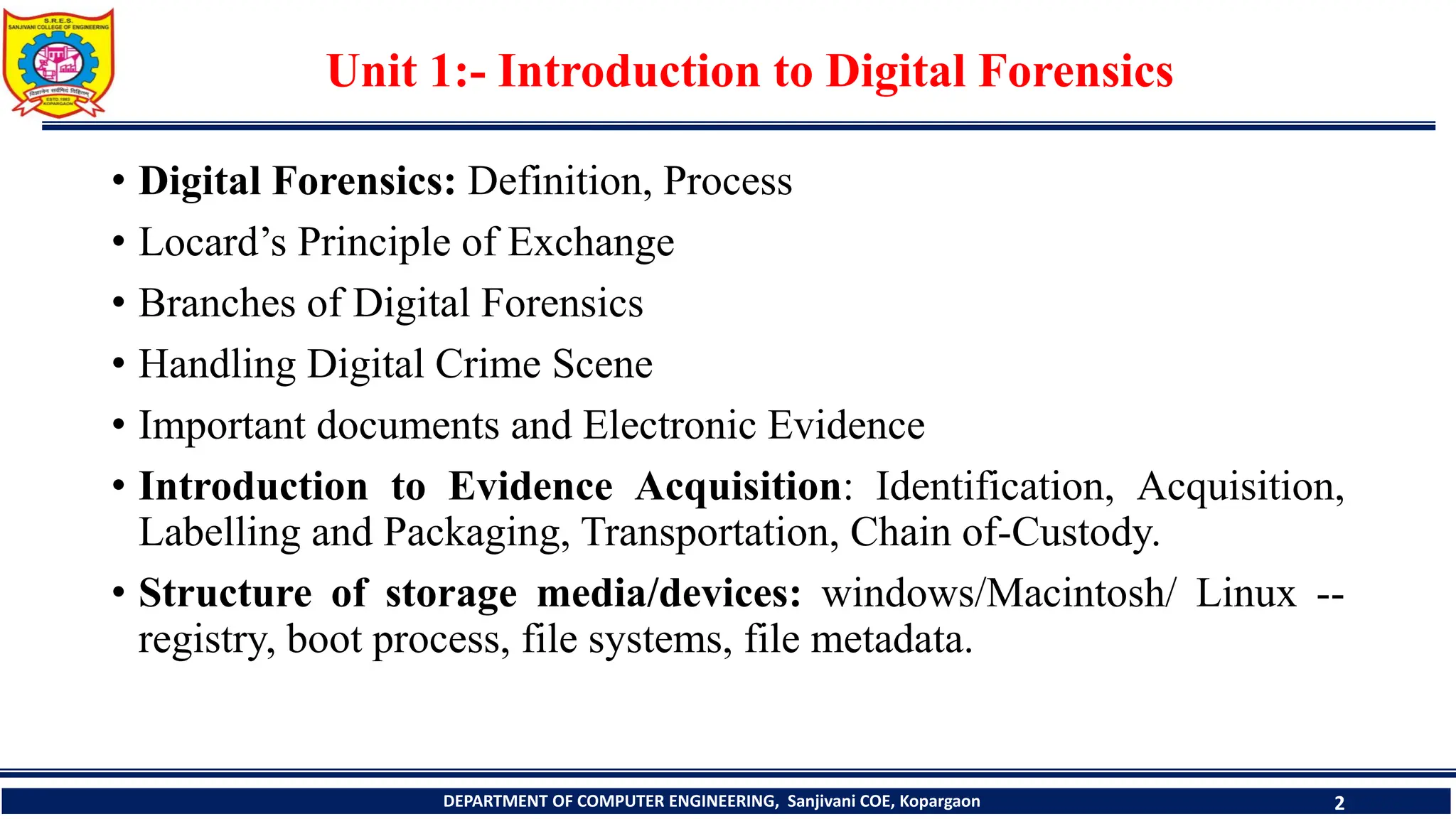 Introduction to Digital Forensics and Evidences Aquasation.pdf