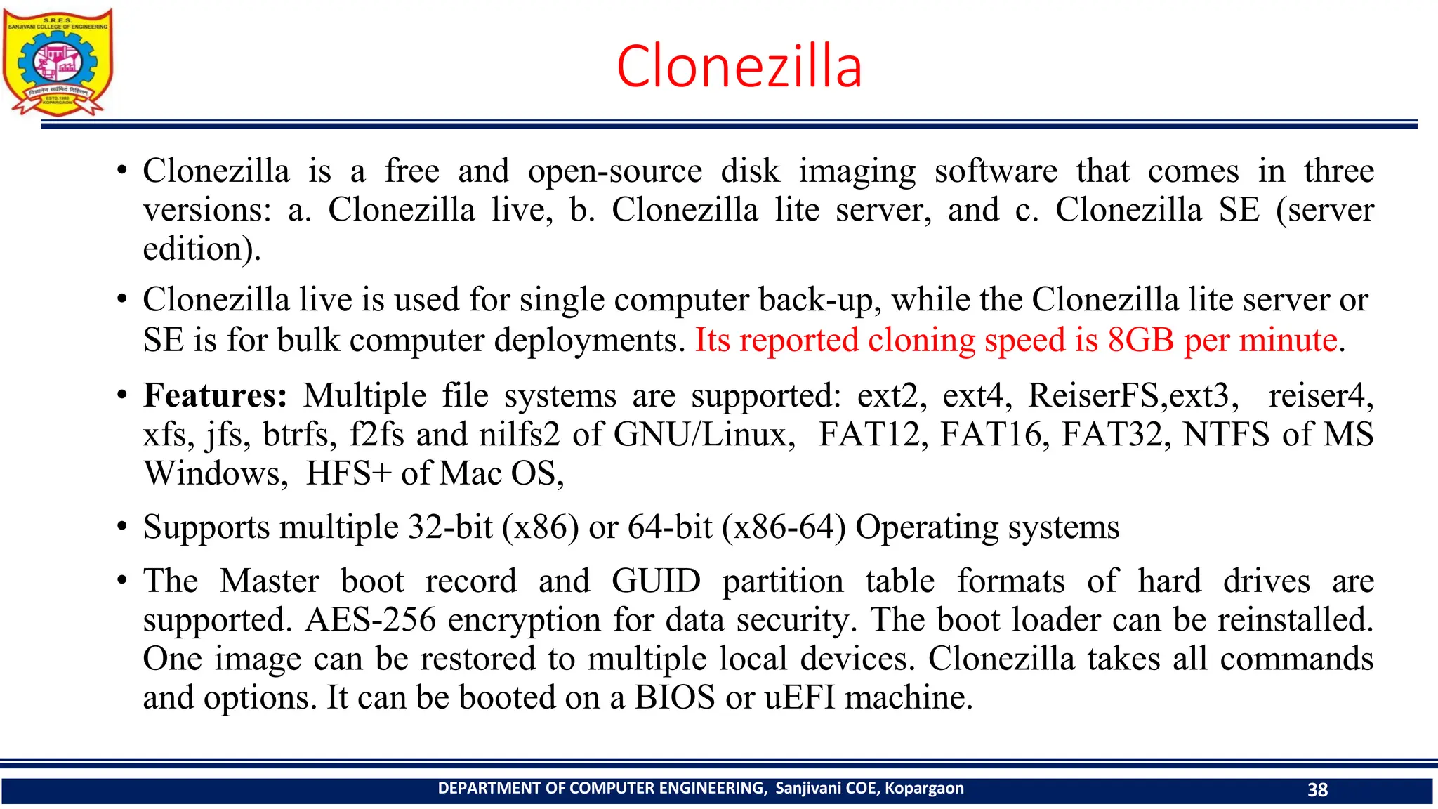 Data recovery and Digital evidence controls in digital frensics.pdf