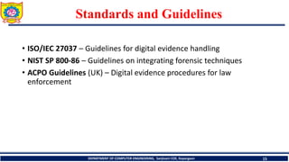 Computer crime and Legal issues Computer crime and Legal issues | PDF