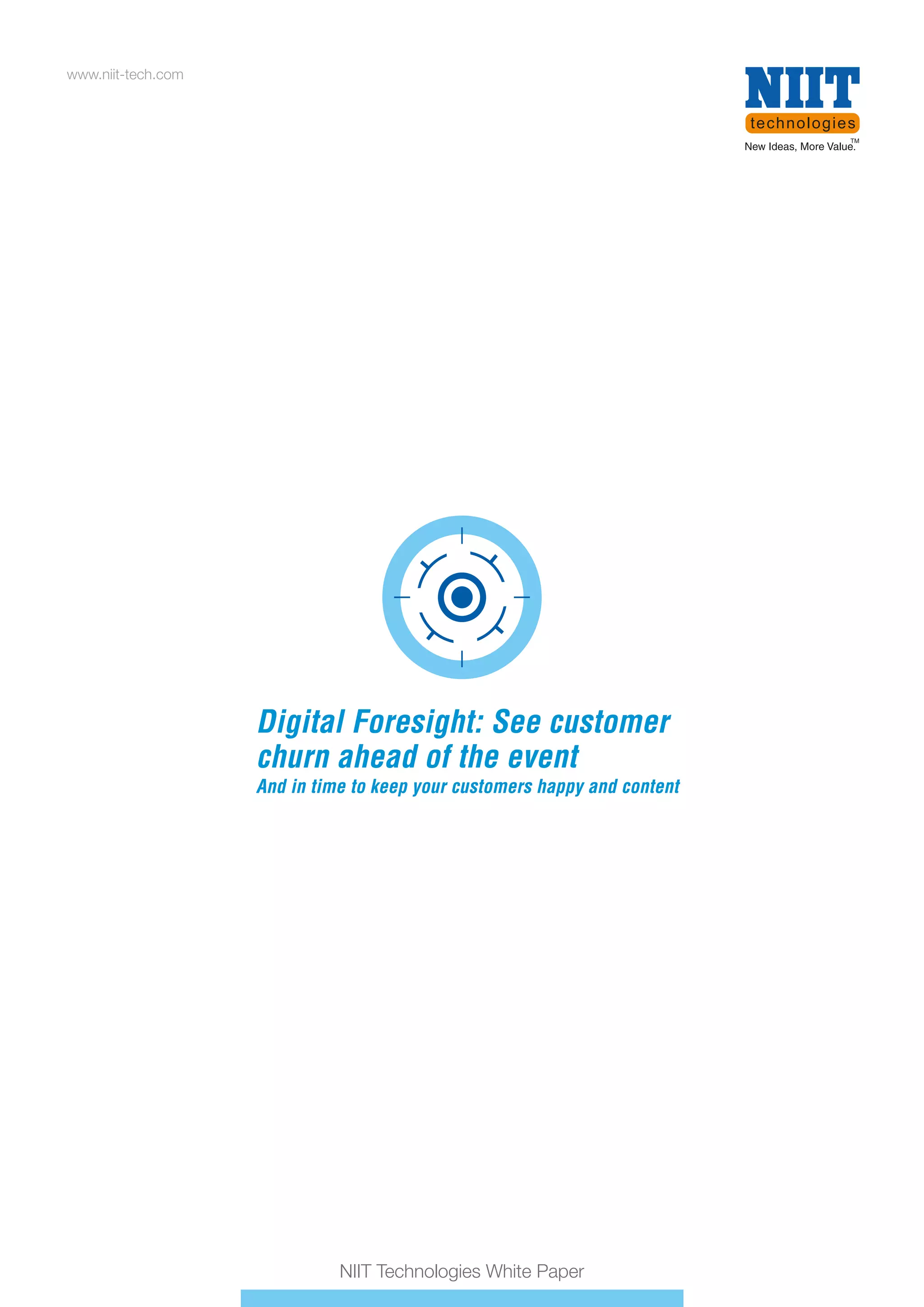 Digital foresight whitepaper | PDF