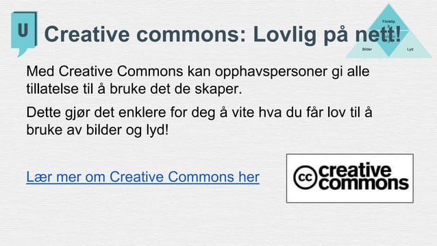 Digital formidling - Ubok | PPT