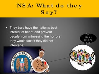 Digital fortress presentation | PPT