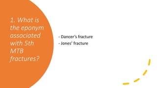 AJM Sheet: Digital fracture | PPTX