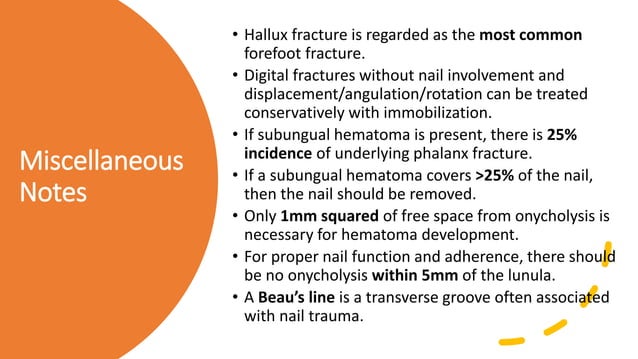 AJM Sheet: Digital fracture | PPT