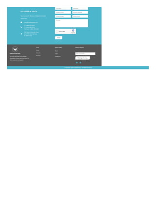 Digital Freight Forwarding | FreightOscope | PDF | Cloud Computing | Internet