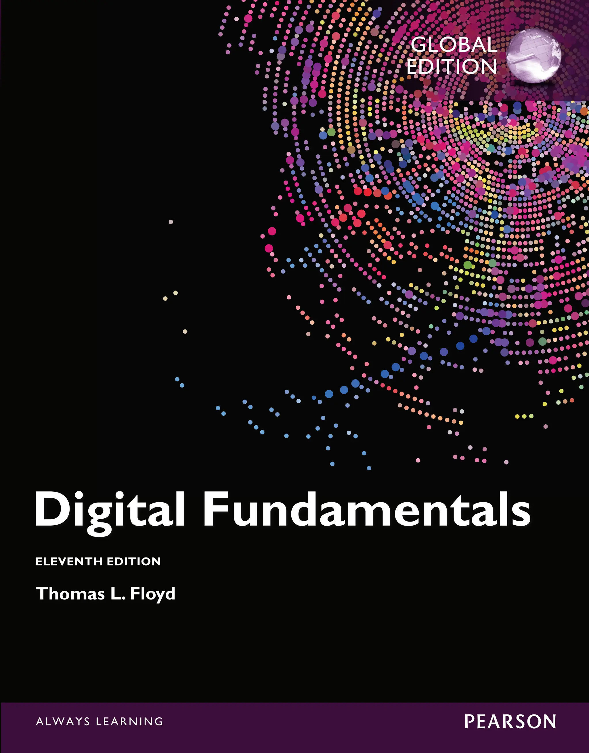 Digital Fundamental By Flyod Textbook Eleventh Edition Pdf