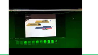 BGSU MinecraftEDU Initiative Developing MinecraftEDU Educational Content for the K-16 Classroom ...