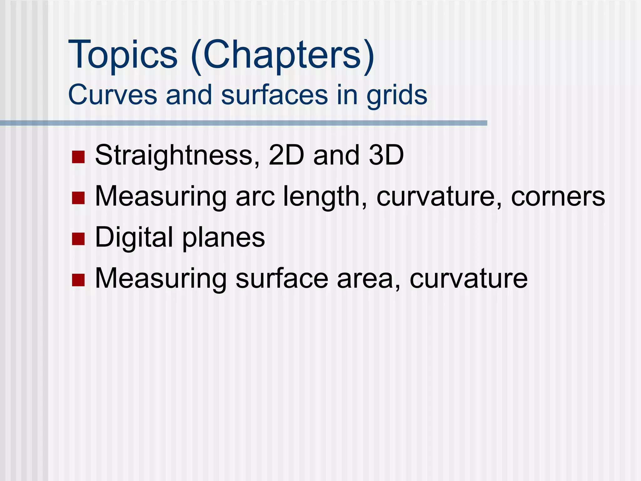 DigitalGeometry.ppt