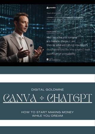 Digital Goldmine Guide with Canva & ChatGPT2.pdf