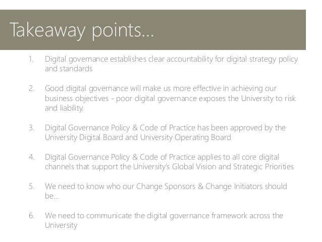 Digital governance framework overview v1.2