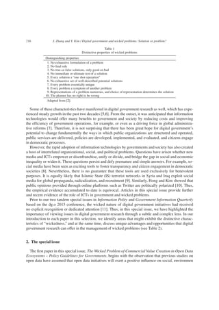 Digital government and wicked problems.pdf