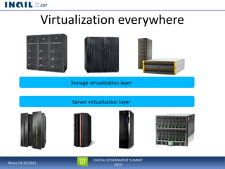 Data Center Transformation | PPTX
