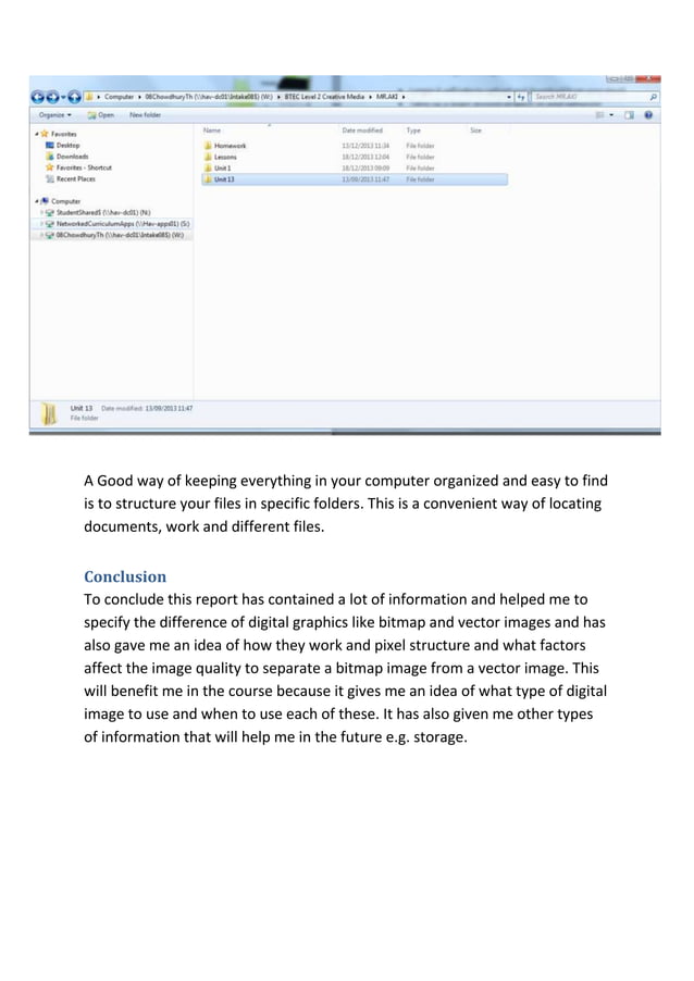 Digital graphics | DOCX