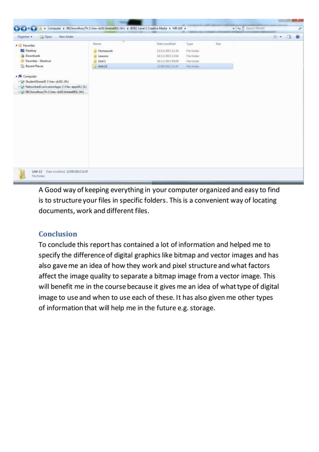 Digital graphics | DOCX | Graphics Software | Computer Software and Applications