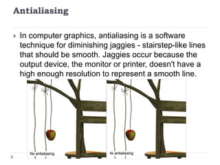 Digital graphics | PPT