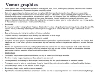 Digital graphics | PPT