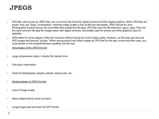 Digital graphics | PPT