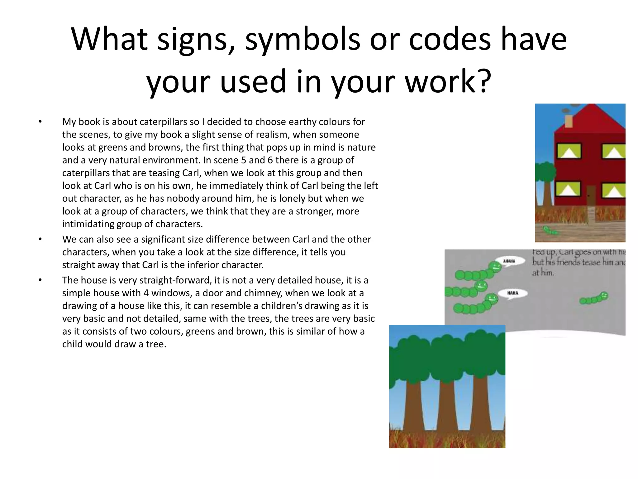 Digital graphics evaluation pro forma | PPT