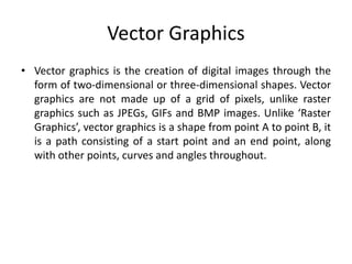 Digital graphics file formats | PPTX