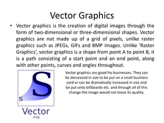 Digital graphics file formats | PPT