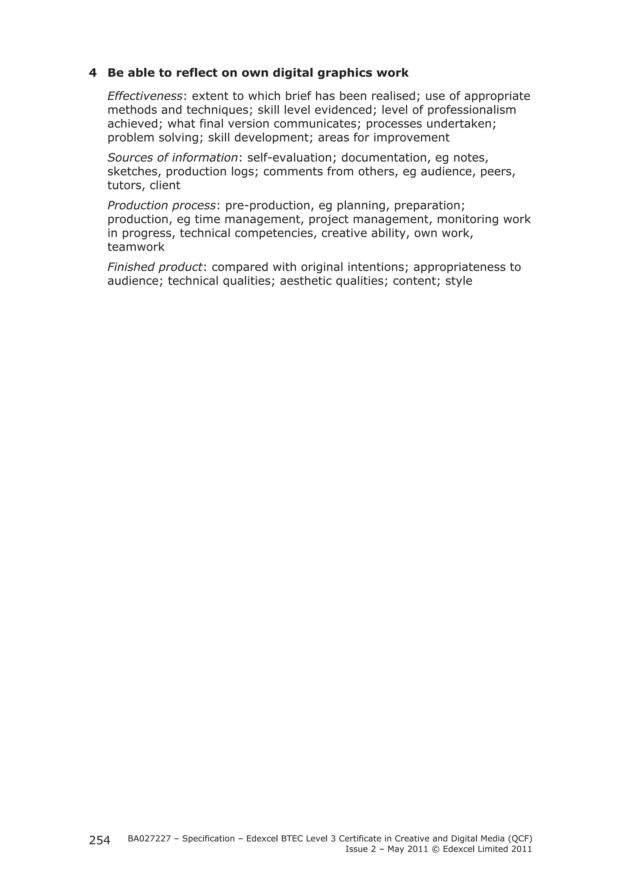 Digital graphics for print | PDF