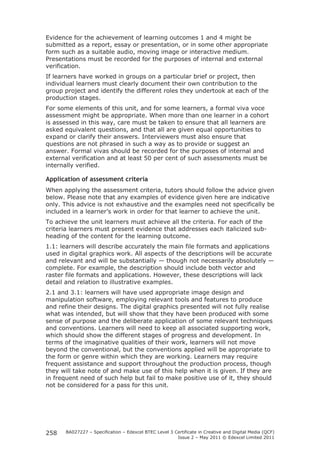 Digital graphics for print | PDF