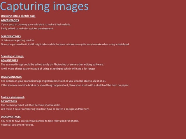 Digital graphics technology | PPT