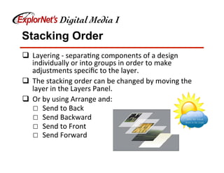 Digital graphic tools and their use | PPT