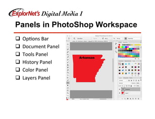 Digital graphic tools and their use | PPT