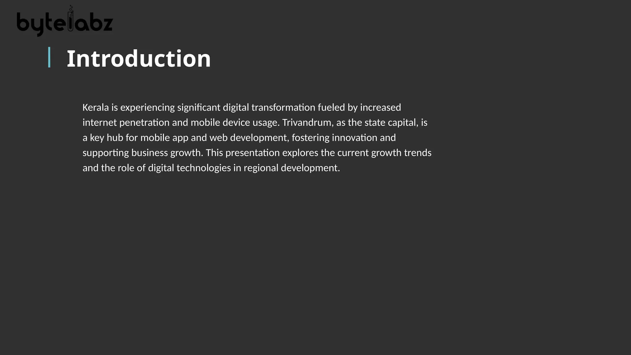 Digital Growth in Kerala Mobile App & Web Development in Trivandrum.pptx