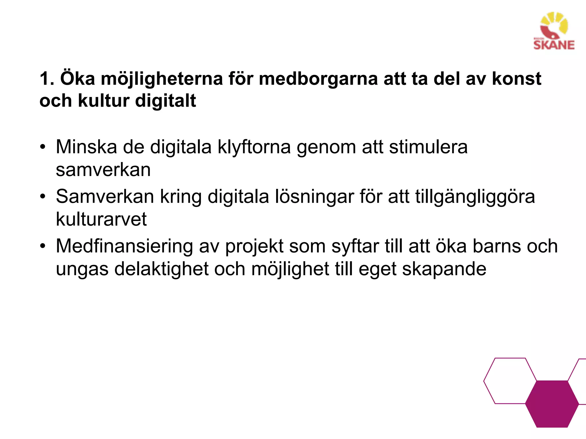 Digital handlingsplan region skåne | PDF