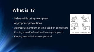 Digital health and wellness | PPTX