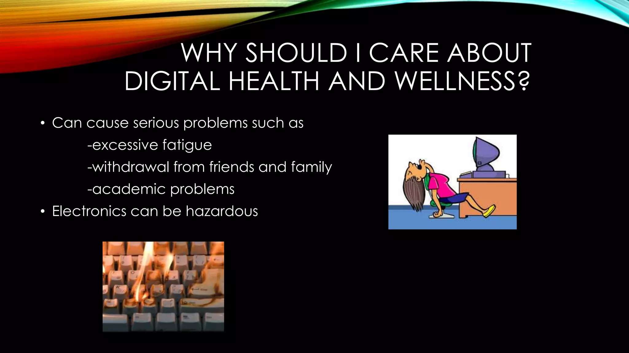 Digital health and wellness | PPTX | Wellness | Healthy Living