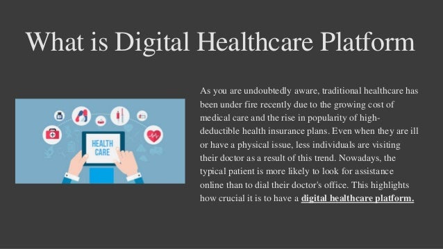 Digital Healthcare Platform.pptx