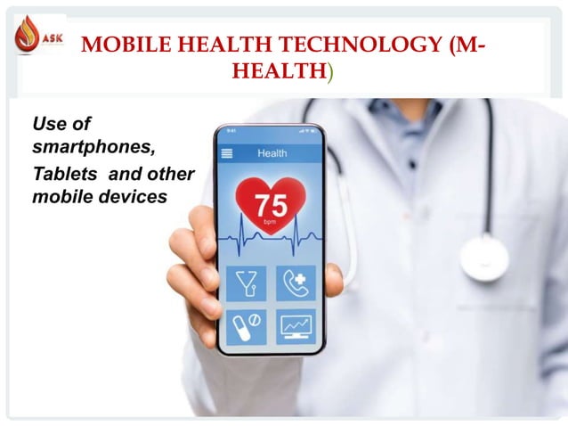 DIGITAL HEALTHCARE REVOLUTION.pptx