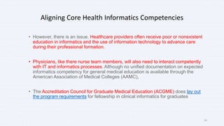 Digital Health in India_Health Informatics Trained Manpower ...