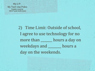 Digital health&safety | PPT