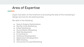 Zuplic | PPT | Free Download