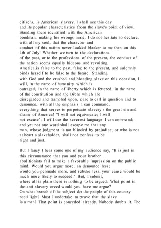 Digital HistoryPrintable VersionThe Meaning of July Fo | DOCX ...