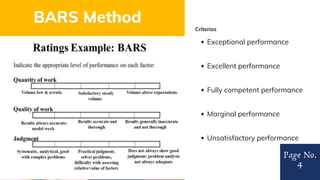 Digital hrm, performance management | PDF | Human Resources | Business