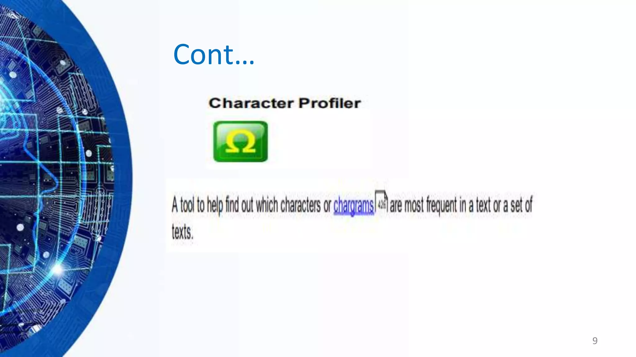 Digital Humanities 01. Wordmith Tools. Code. 0066.pptx