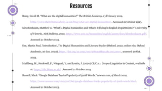 Exploring the Intersection of Digital Humanities and English Studies.pptx