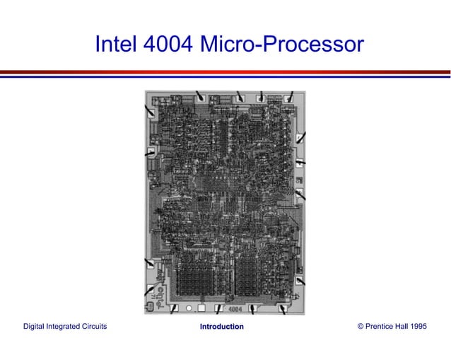 Digital IC2.ppt vlsi ic circuit design and structure | PPT
