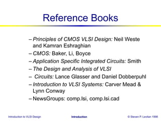 Digital IC2.ppt vlsi ic circuit design and structure | PPT