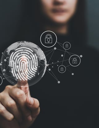 WEB 3.0 & IDENTITY: THE NEW ERA OF DIGITAL IDENTITY | PDF