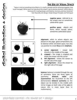 Digital illustration handbook | PPTX