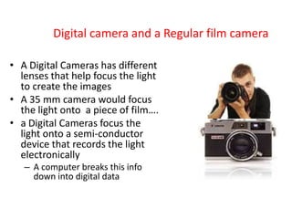 Digital image and file formats | PPT