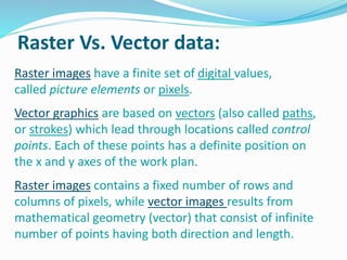Digital image formats | PPTX